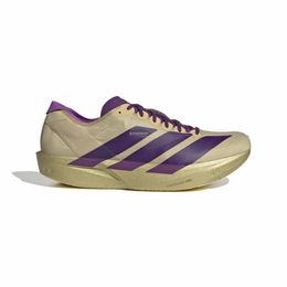 Adidas Adizero Takumi Sen 11 Schuhe Herren beige 42.6
