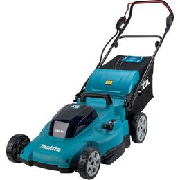 Makita DLM538Z Akku-Rasenm&auml;her