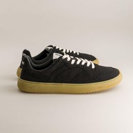 Fleeters Mango Black Gum Schuhe Unisex schwarz 40.0