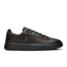 On The Roger Advantage Schuhe Herren schwarz 41.0