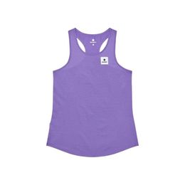 Saysky Universe Combat Singlet Bekleidung Damen lila