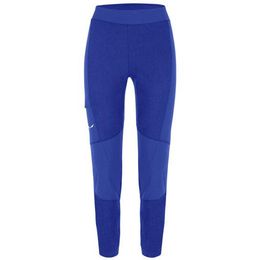 Salewa Alpine Hemp - Kletterhose - Damen