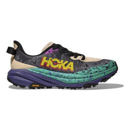 Hoka One One HOKA W Speedgoat 6 - Trailrunning Schuhe - Damen