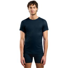 Odlo Active Light Baselayer Crew Neck T-shirt Herren