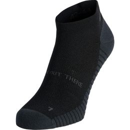Odlo Performance Run Short Socks Unisex
