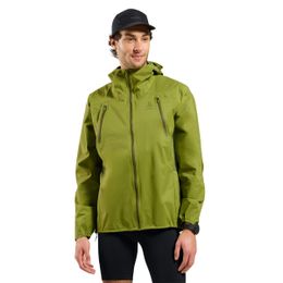 Odlo X-Alp Waterproof Pro Jacket Herren