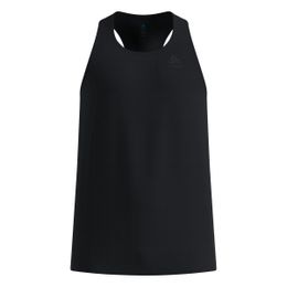 Odlo Zeroweight Chill-Tec Crew Neck Singlet Herren