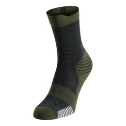 Odlo Performance Merino Trail Crew Socks Unisex