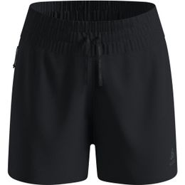 Odlo Zeroweight 3 Inch 2-in-1 Shorts Print Damen