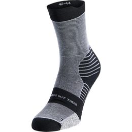 Odlo Performance Merino Trail Crew Socks Unisex