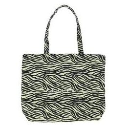 ENDURANCE ATHLECIA Sporttasche ATHLECIA "Larissa", Damen, schwarz, gelb, Kunstfaser, Taschen Sporttasche, Schmucklos