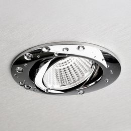 Deko-Light Dione Einbaustrahler, LED, 565396,