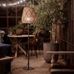 PR Home Agnar Lollo Stehleuchte, E27, 1233307-8838,