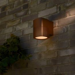 Nordlux Sidara Wandleuchte, E27, 2618421218,