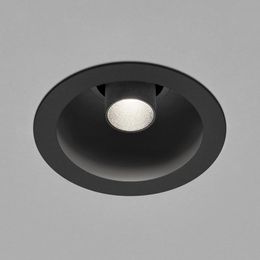 Helestra RUN Einbaustrahler, LED, 1-flammig, 15/2070.22-22,