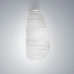 Foscarini Rituals 1 Wandleuchte, E27, FN244015_10, Rituals 1 semi