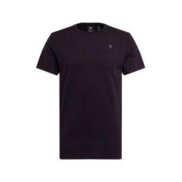 G-Star Raw G-STAR Shirt male size S Mauve / Black