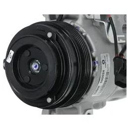 Valeo Kompressor, Klimaanlage 690024 12V f&uuml;r BEIJING BENZ (BBDC) MERCEDES-BENZ BRABUS 8305100 8307400 0008305100