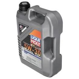 Liqui Moly Motor&ouml;l 1193 5l