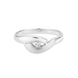 Bruno Banani Ring female size 56 Silver