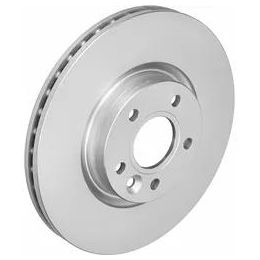 f.becker Bremsscheibe 10212907 vorne rechts links innenbel&uuml;ftet-Bel&uuml;ftung mit tropfenf&ouml;rmigen Fl&uuml;geln 300mm f&uuml;r VOLVO 31362412 31381375 31400941