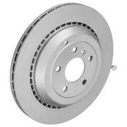 ATE Bremsscheibe 24.0122-0226.1 hinten rechts links bel&uuml;ftet 330mm f&uuml;r MERCEDES-BENZ 1644231312 A1644231112 A1644230612