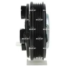 NRF Magnetkupplung, Klimakompressor 380141 f&uuml;r MAZDA CC2961K00D J5020027 CC2961K00A