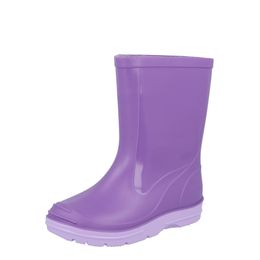 Beck Rubber Boots boy size 29 Purple