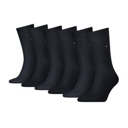 Tommy Hilfiger Underwear Socks male size 39/42 Navy / Night blue / Red / White