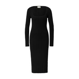 A LOT LESS Kleid 'Arabella' Damen Gr&ouml;&szlig;e XL schwarz