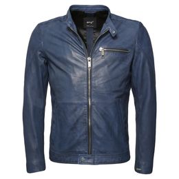 Maze Jacke 'Berwick' Herren Gr&ouml;&szlig;e XXL blau