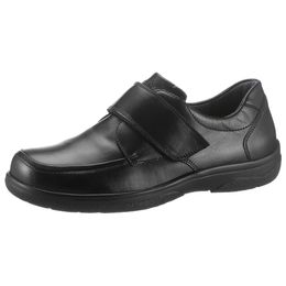 Waldl&auml;ufer Waldl&auml;ufer Halbschuh Herren Gr&ouml;&szlig;e 47.5 schwarz