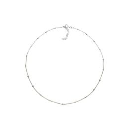 Elli Kette Damen Gr&ouml;&szlig;e 36 silber
