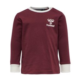 Hummel T-Shirt Jungen Gr&ouml;&szlig;e 62 bordeaux