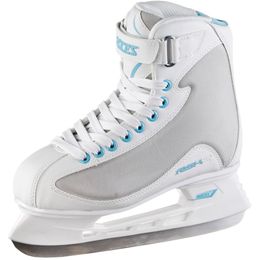 Roces Ice Skates male size 42 Neon blue / White