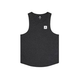 Saysky Universe Combat Singlet Bekleidung Herren schwarz S