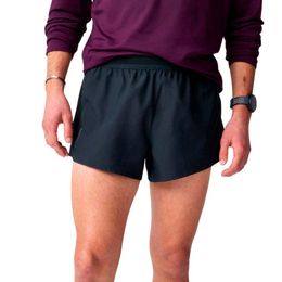 Brooks Dash Speed Short Bekleidung Herren schwarz XL
