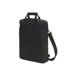 Dicota Motion Eco - Notebook-Rucksack/Tragetasche - 39.6 cm - 13" - 15.6" - Schwarz