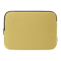 Dicota Base XX - Notebook-H&uuml;lle - 35.8 cm - 14" - 14.1" - Kamelbraun