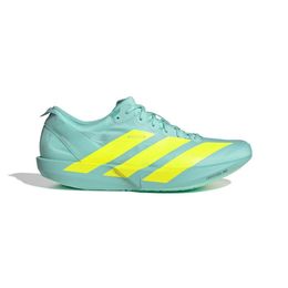 Adidas Adizero Adios 9 Schuhe Herren t&uuml;rkis 42.6
