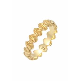 Elli Ring Damen Gr&ouml;&szlig;e 64 gold