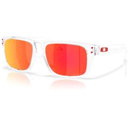 Oakley Holbrook XXS Ruby, Sonnenbrille Jugend