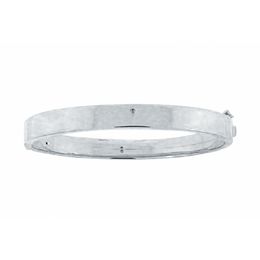 Adelia&acute;s Armreif ADELIA&acute;S "Damen Silber Schmuck 925 Silber Armreif", silber, Armb&auml;nder, Damen, Silber 925 (Sterlingsilber), Armreif, Silberschmuck f&uuml;r Damen