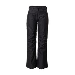 Icepeak Skihose 'Curlew' Damen Gr&ouml;&szlig;e XS/S schwarz