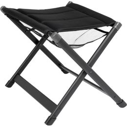 Brunner Aravel 3D Standalone Footrest Beinauflage 61 x 49 x 49 cm schwarz - Beinauflagen