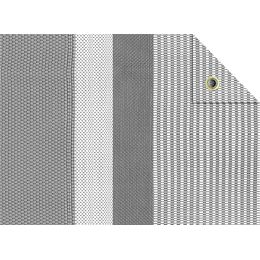 Brunner Kinetic 500 Zeltteppich robust 2,5 x 5 m - Vorzeltteppich & Zeltboden