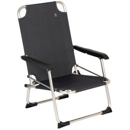 Bo-Camp Strandstuhl Copa Rio Graphite - Strandst&uuml;hle