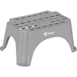 Berger Caravan Step Tritthocker (H&ouml;he 24 cm) - Trittstufen