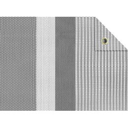 Brunner Kinetic 500 Zeltteppich robust 2,5 x 7 m - Vorzeltteppich & Zeltboden