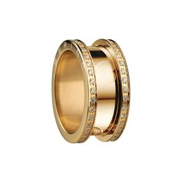 Bering Edelstahlring 523-27-54